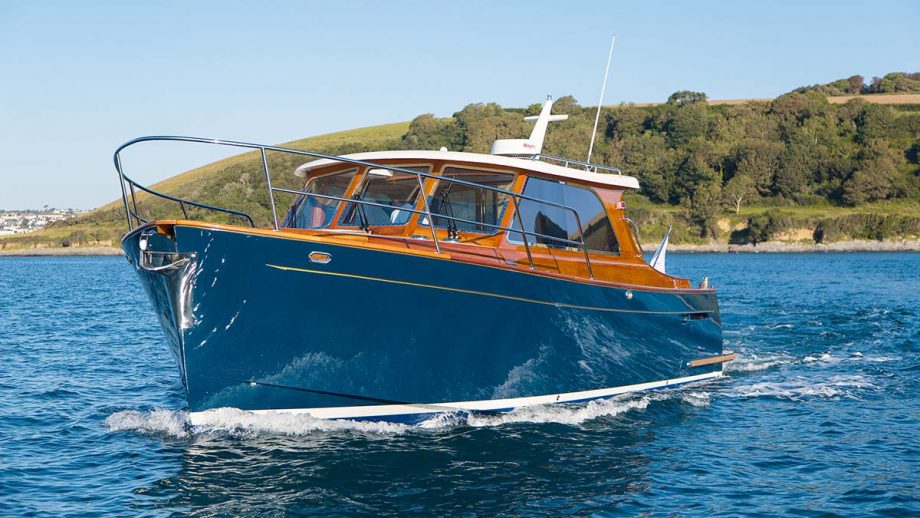 4 of the best retro boats available on the used market