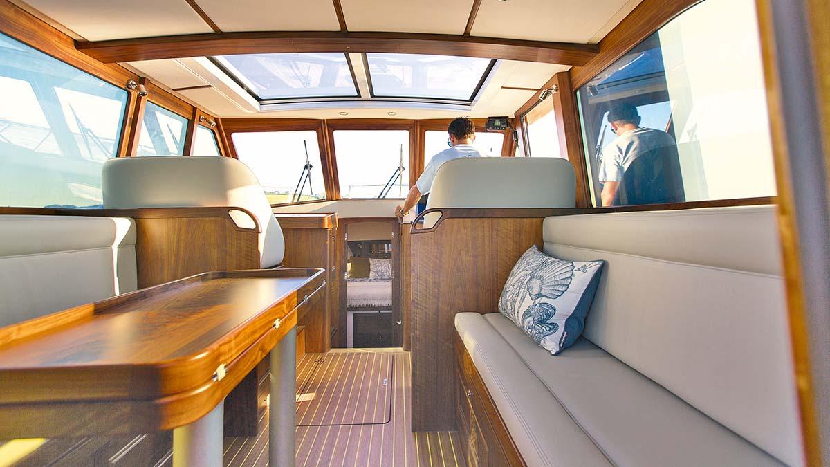 4 of the best retro boats available on the used market