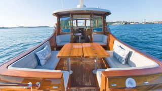 4 of the best retro boats available on the used market