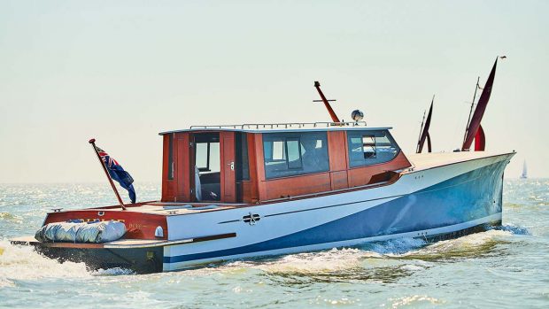 4 of the best retro boats available on the used market