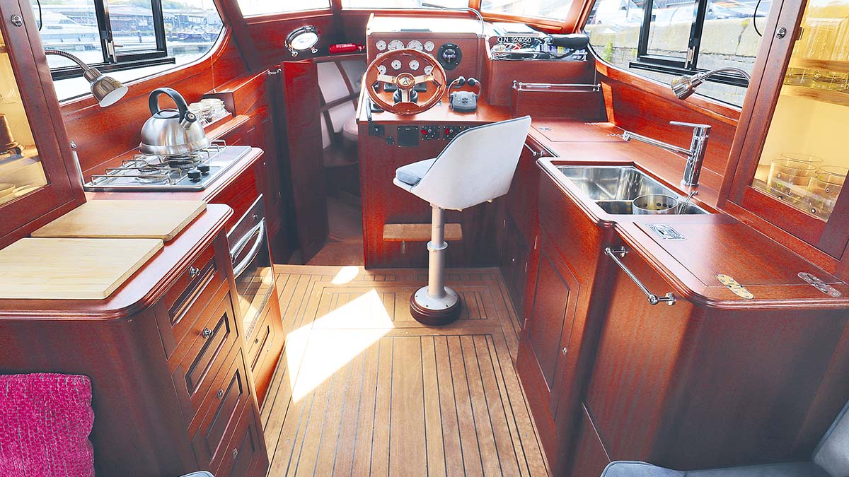 4 of the best retro boats available on the used market