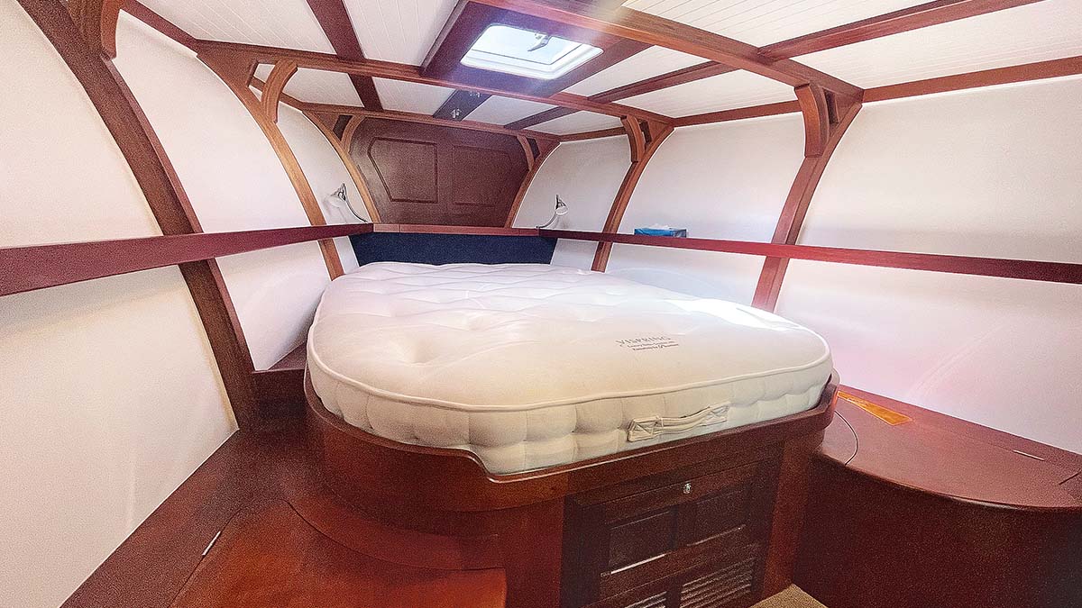 4 of the best retro boats available on the used market