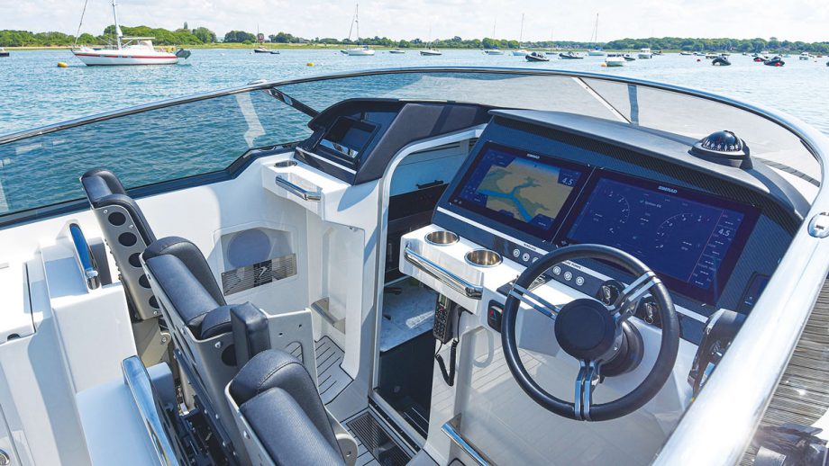 4 of the best retro boats available on the used market