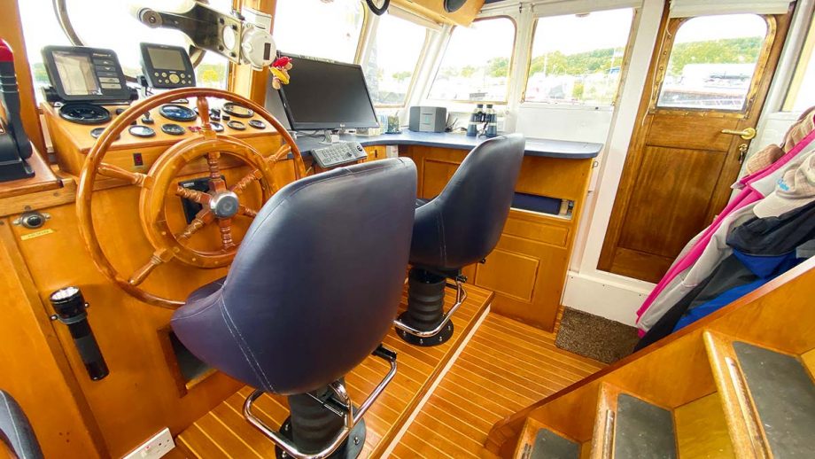 4 of the best retro boats available on the used market