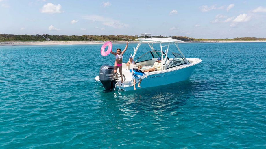 6 of the best family fishing boats under 30ft - Motor Boat & Yachting