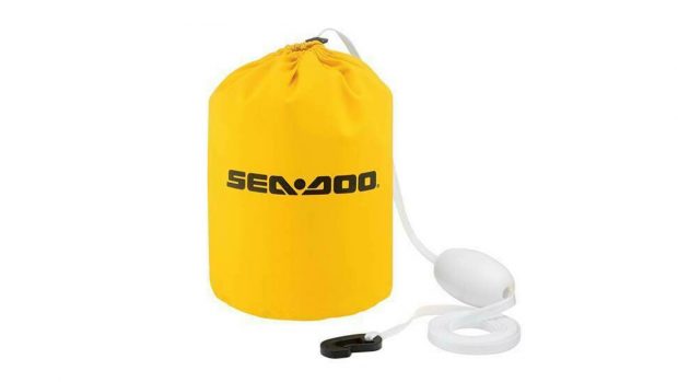 Best jet ski anchors for securing your mooring - Motor Boat & Yachting