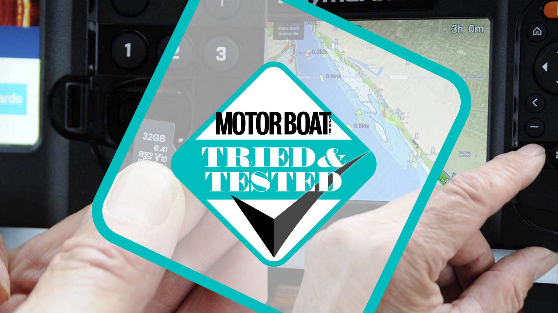 How to set up depth sounders: Everything you need to know about sonar