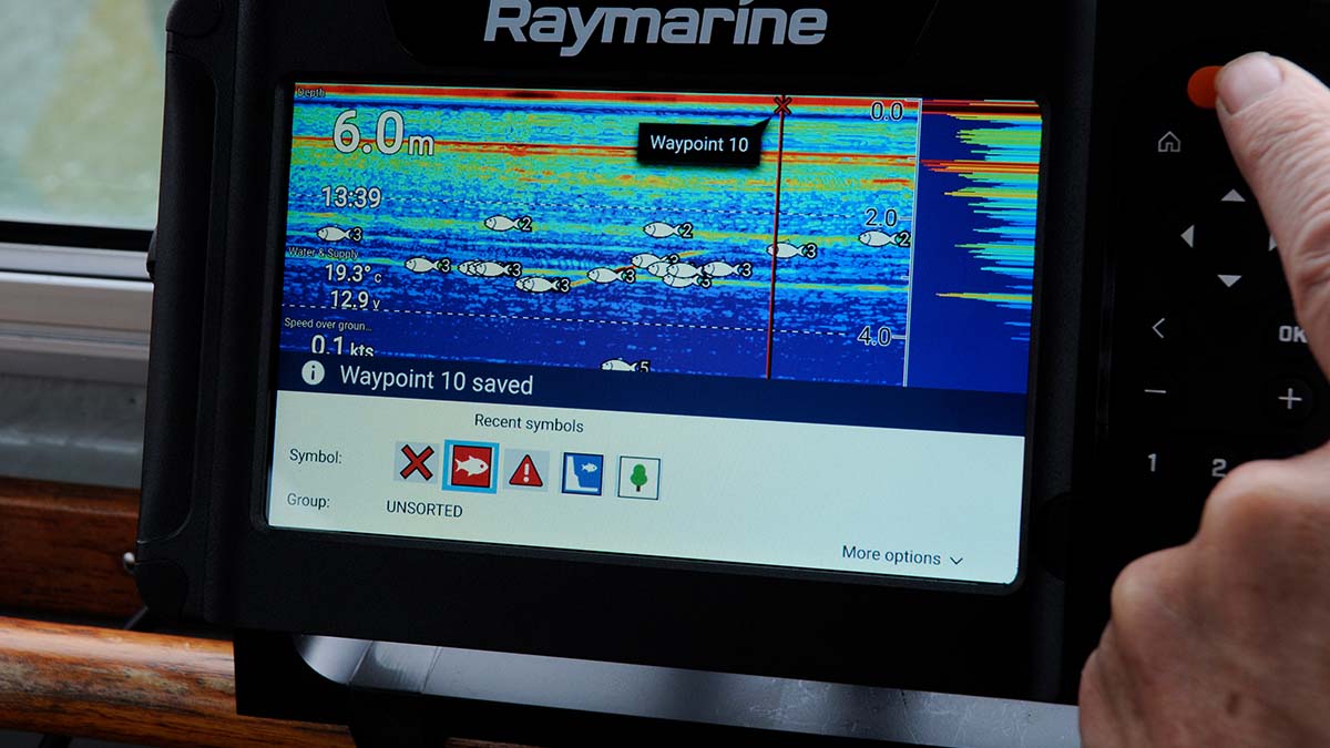 Best fish finders: 7 all-around favorites - Motor Boat & Yachting