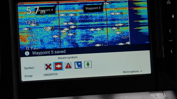Raymarine Element 7HV with HV100 Transducer: Tried and tested review
