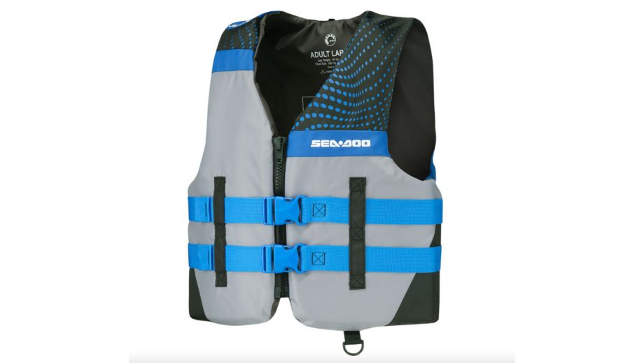 Best life jackets, life vests, PFDs and impact vests for jet skiing
