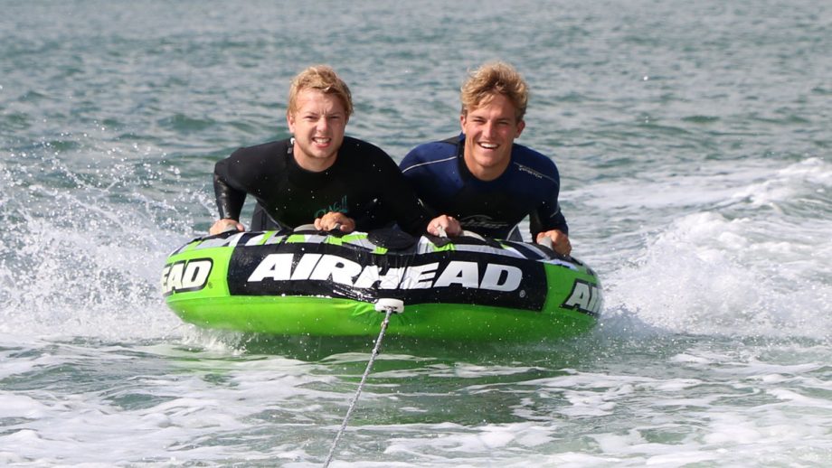 Best boat tubes and towable toys 2025: For boating thrills and spills