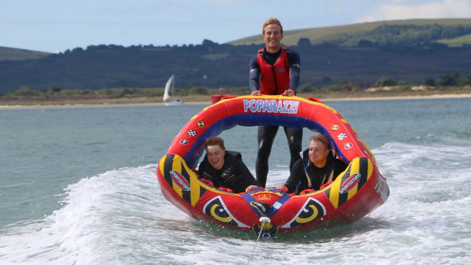 Best boat tubes and towable toys 2025: For boating thrills and spills