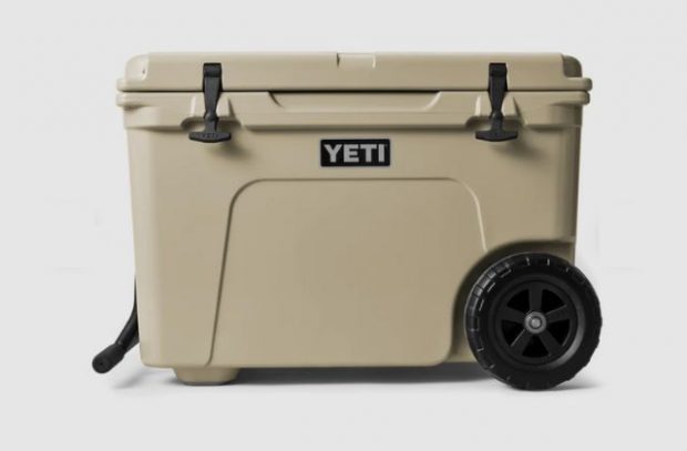 Best Yeti coolers: our guide to premium cool boxes - Motor Boat & Yachting