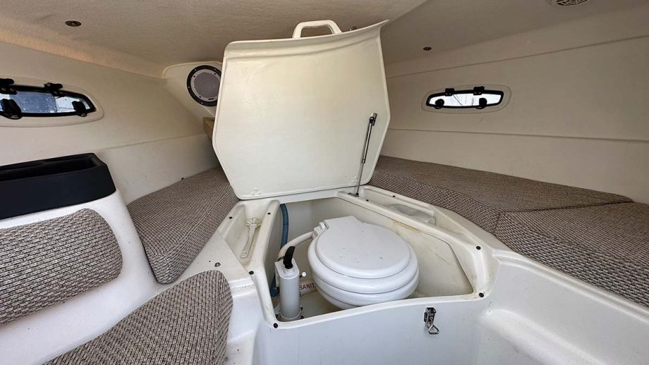 Best cuddy cabin boats: 4 surprisingly cool options on the used market