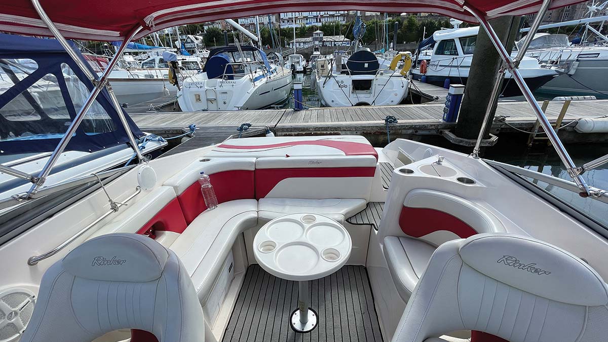 Best cuddy cabin boats: 4 surprisingly cool options on the used market