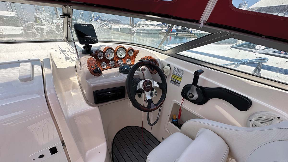 Best cuddy cabin boats: 4 surprisingly cool options on the used market