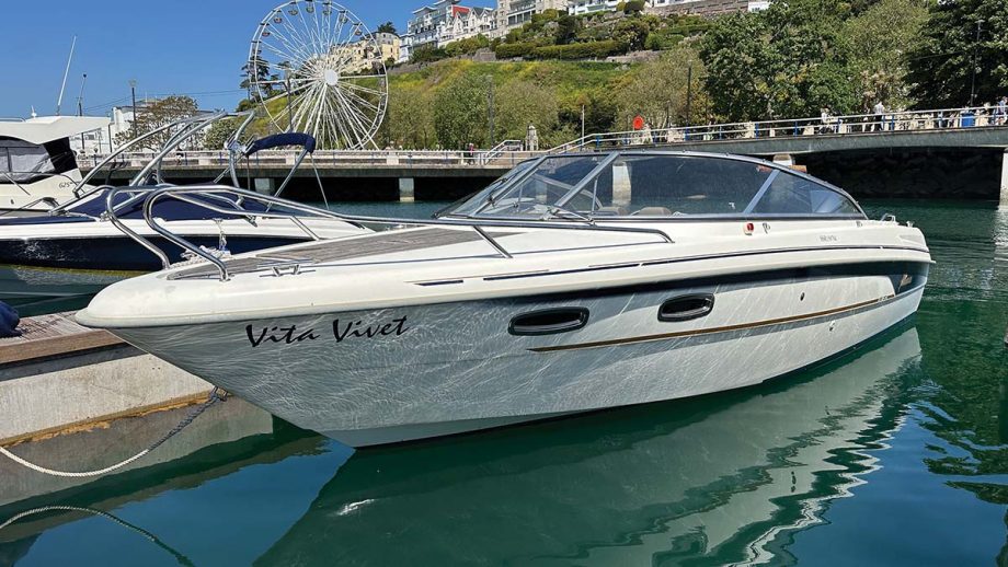 Best cuddy cabin boats: 4 surprisingly cool options on the used market