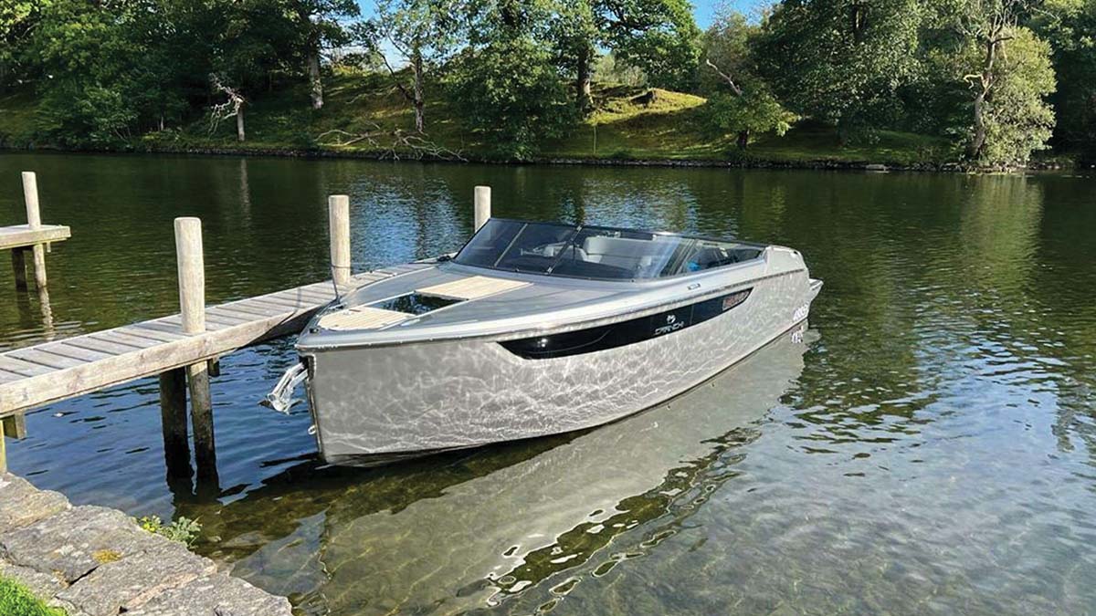 Best cuddy cabin boats: 4 surprisingly cool options on the used market