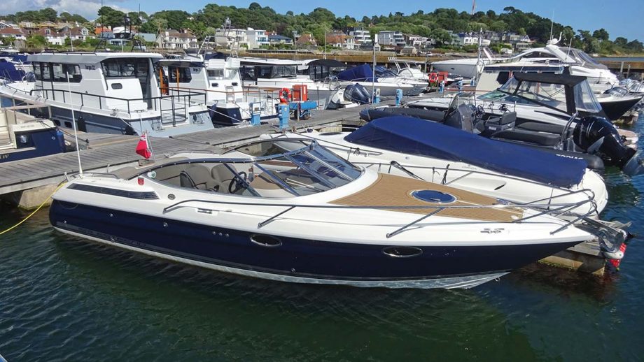 Best cuddy cabin boats: 4 surprisingly cool options on the used market