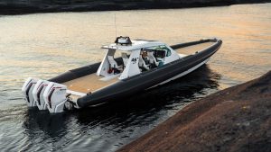 6 of the fastest boats you can buy right now - Motor Boat & Yachting