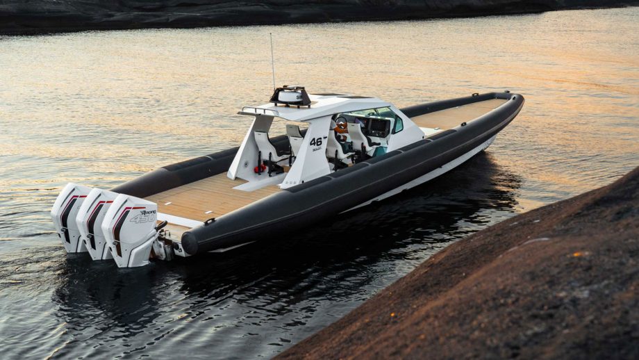 6 of the fastest boats you can buy right now - Motor Boat & Yachting