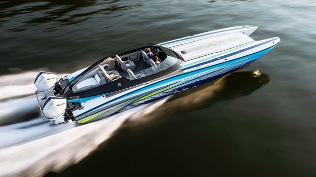 6 of the fastest boats you can buy right now - Motor Boat & Yachting