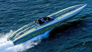 6 of the fastest boats you can buy right now - Motor Boat & Yachting