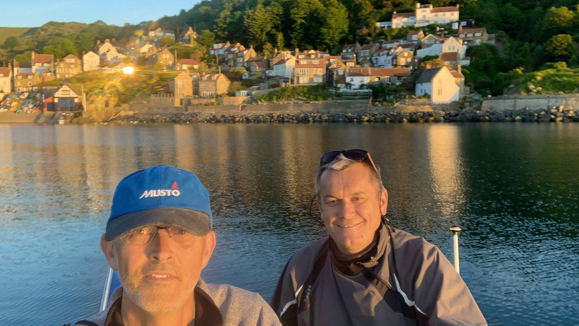 Circumnavigating Great Britain in an 18ft speedboat - Motor Boat & Yachting