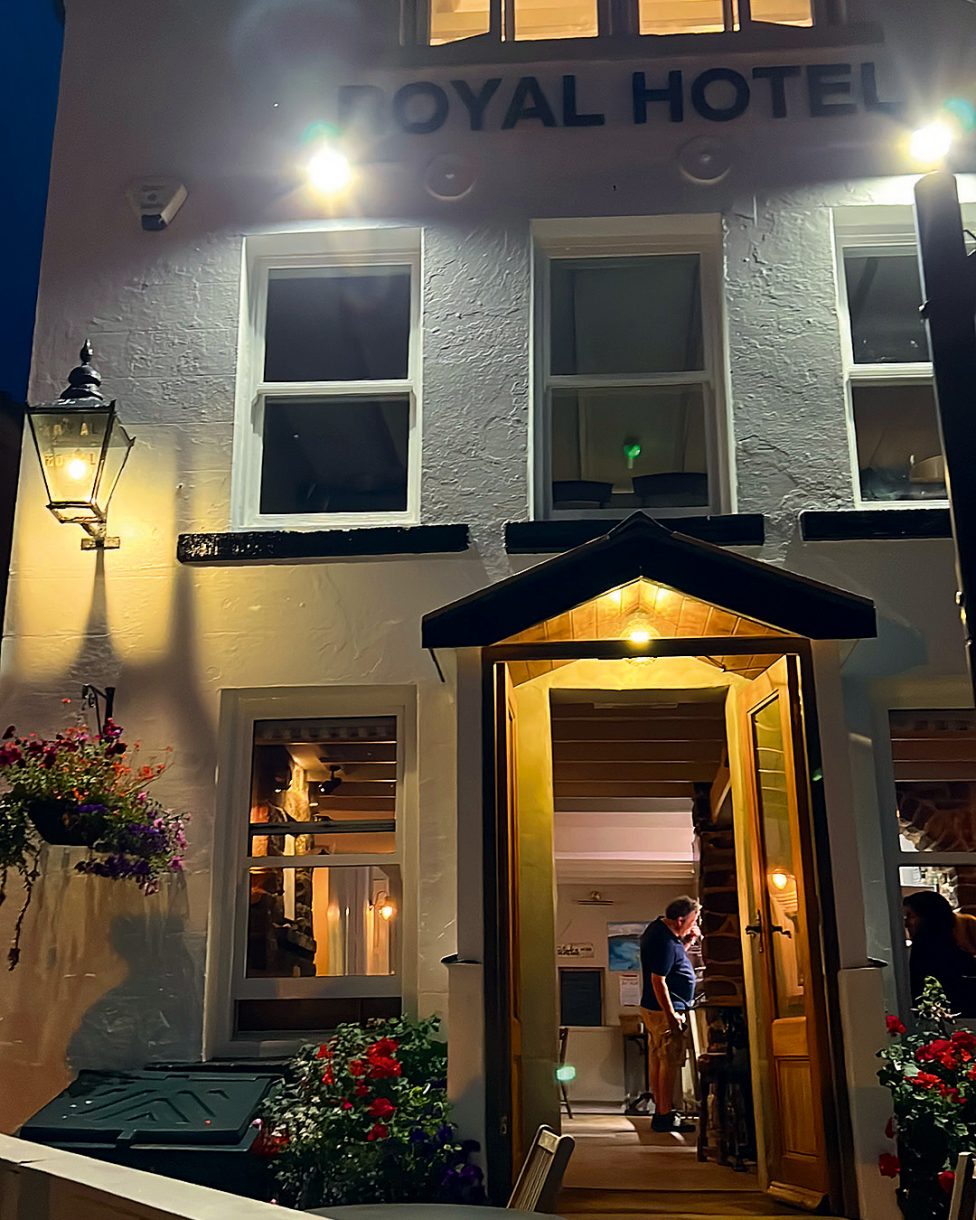 Circumnavigating Great Britain in an 18ft speedboat - Motor Boat & Yachting