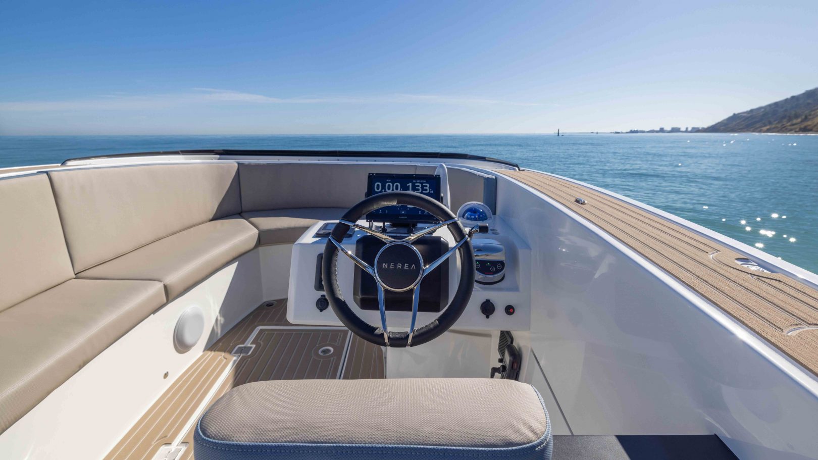 Boot Dusseldorf 2024 to host launch of new Nerea NY24 Limo