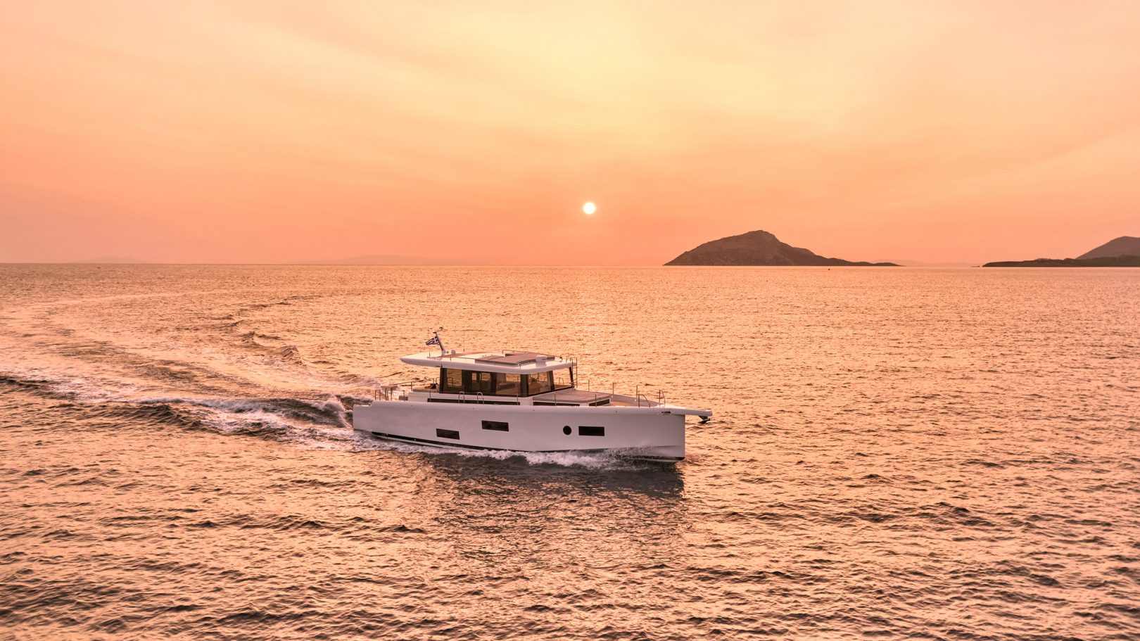 Omikron OT60: New passagemaker heading to Boot Düsseldorf 2024