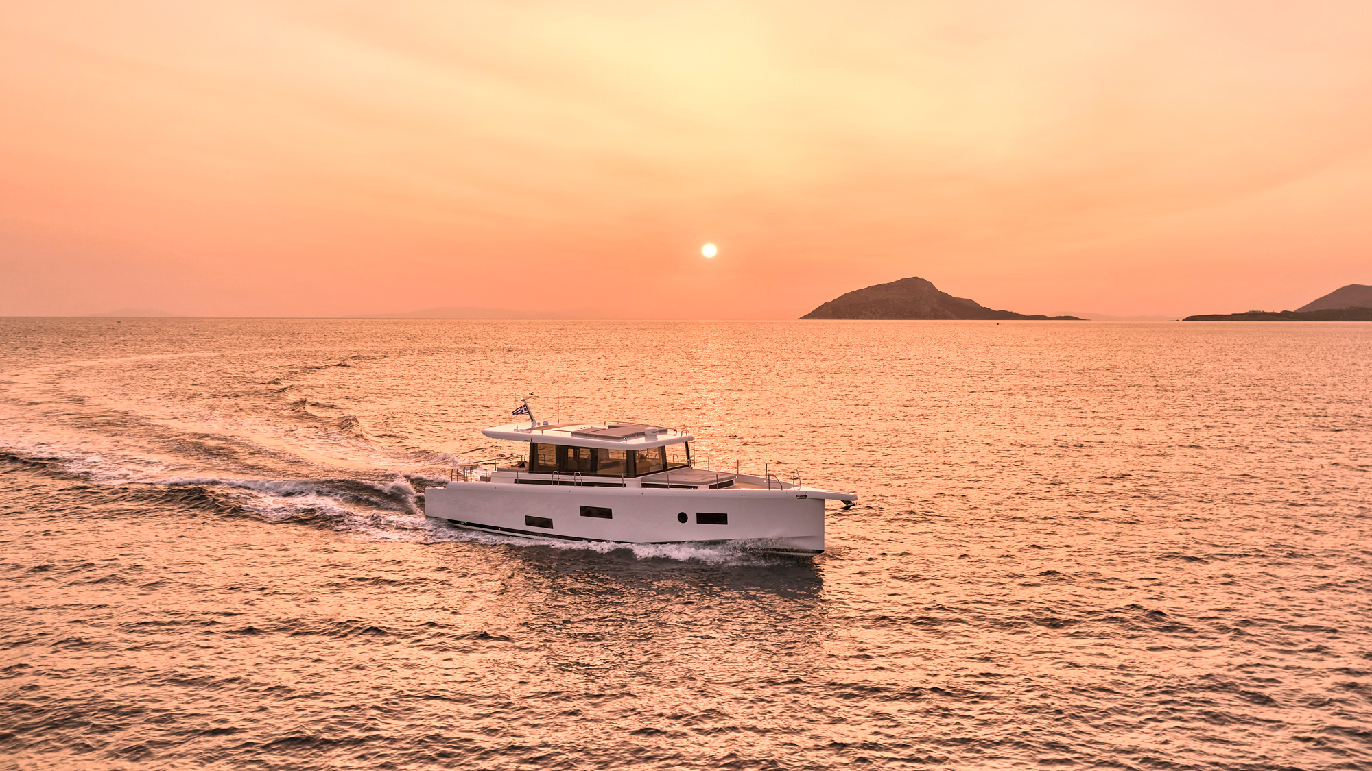 Omikron OT60: New passagemaker heading to Boot Düsseldorf 2024