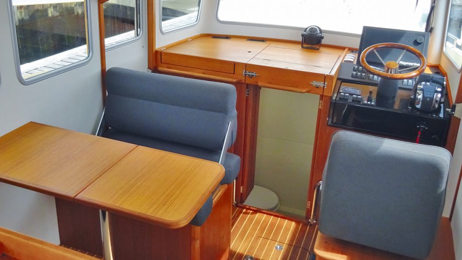 Best all-season boats: 4 rugged options from the secondhand market