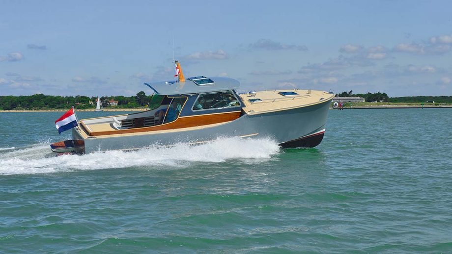 Best all-season boats: 4 rugged options from the secondhand market