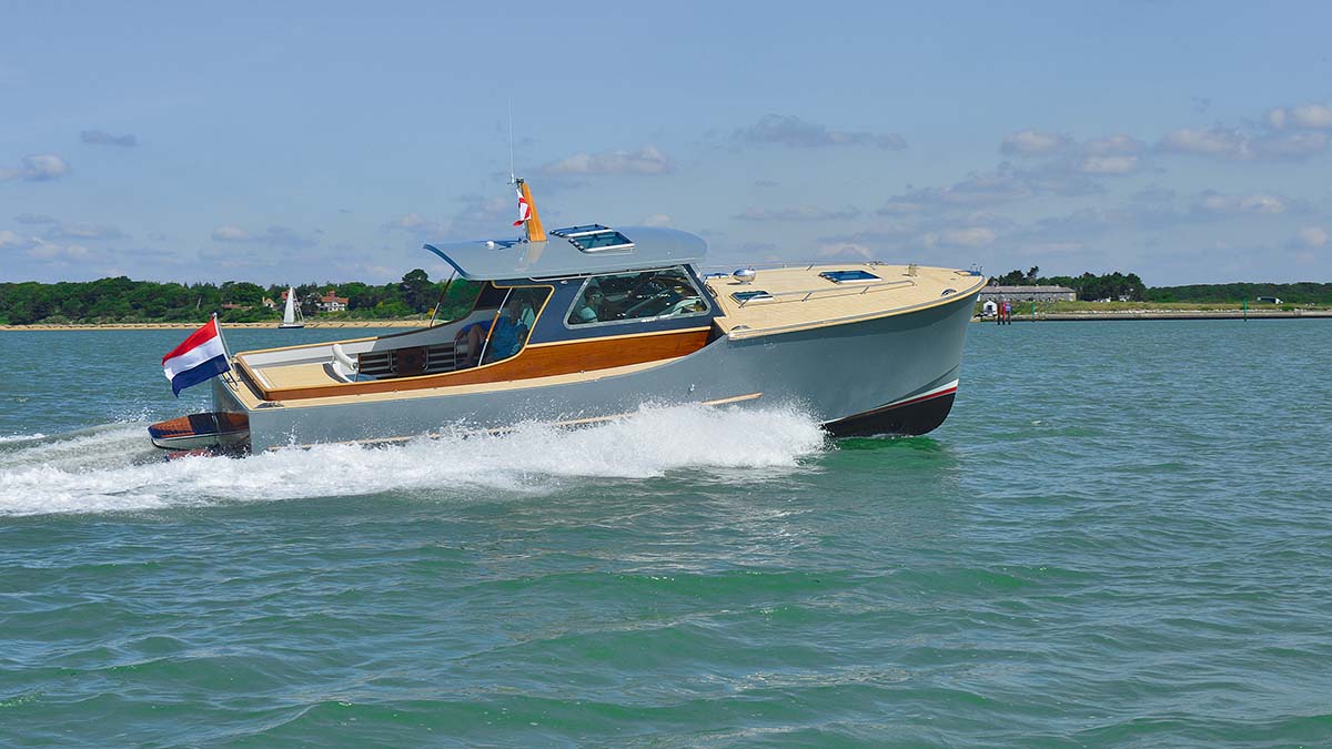 Best all-season boats: 4 rugged options from the secondhand market