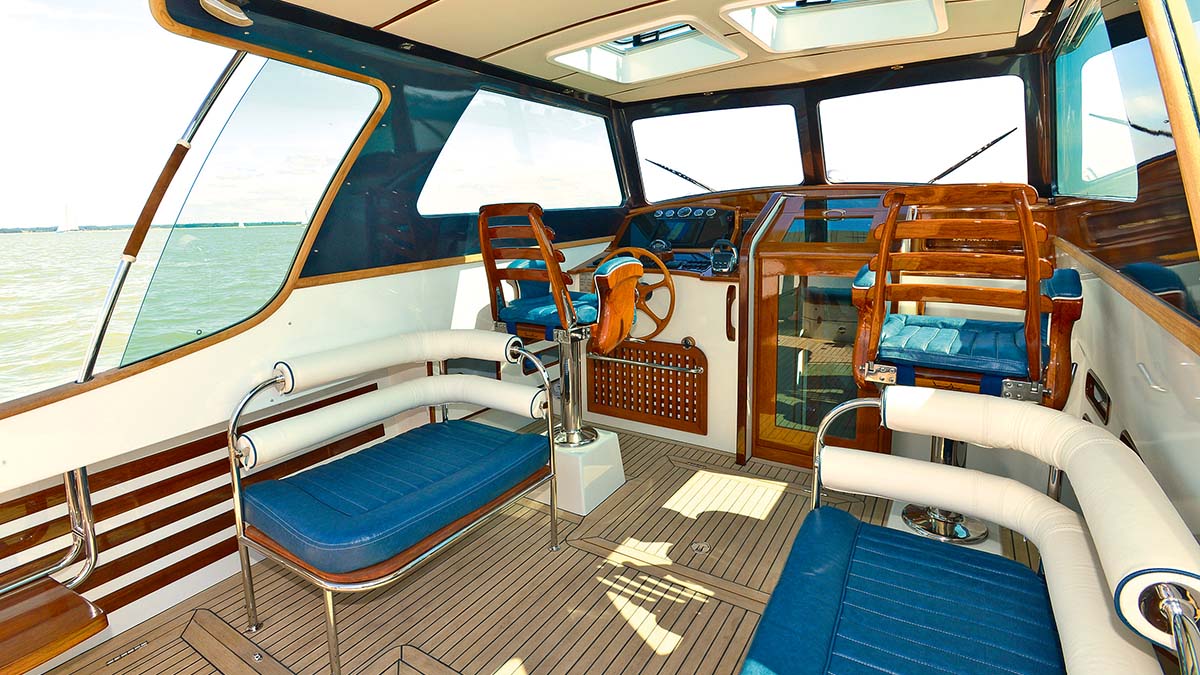 Best all-season boats: 4 rugged options from the secondhand market