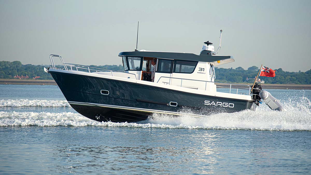 Best all-season boats: 4 rugged options from the secondhand market