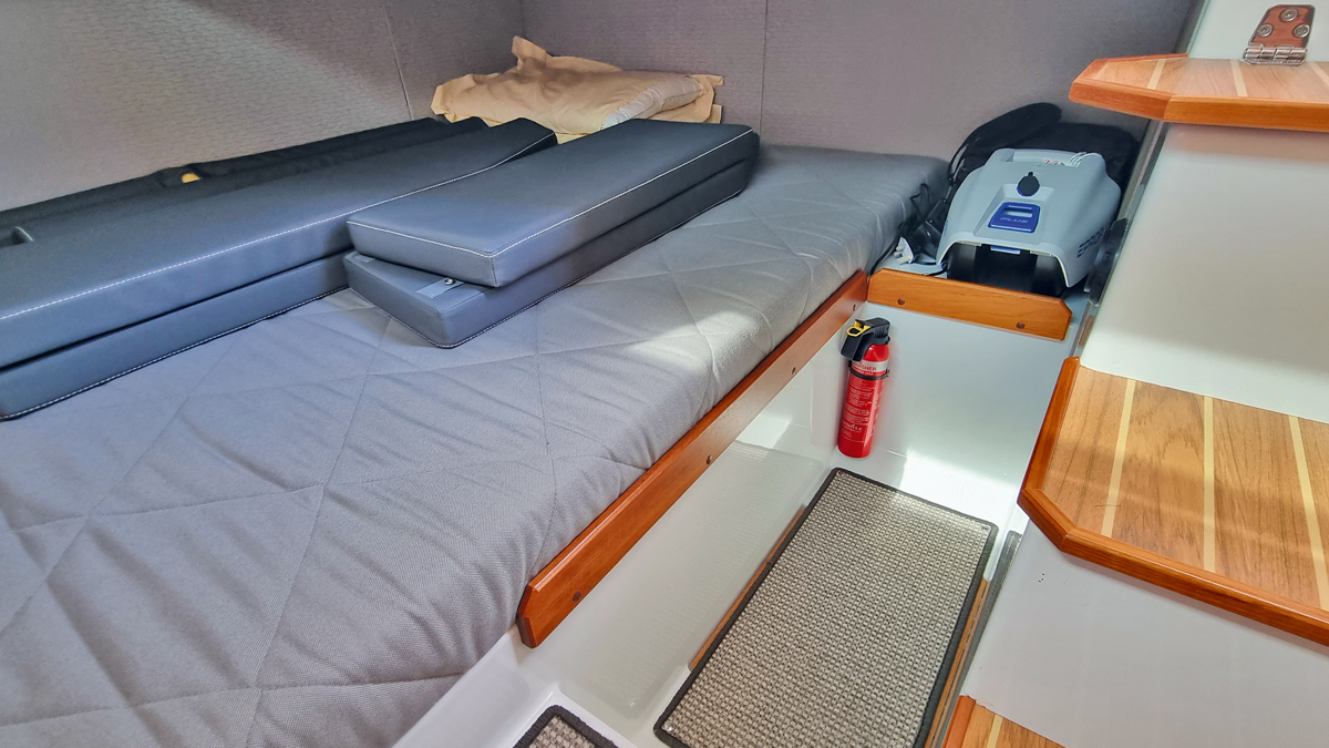 Best all-season boats: 4 rugged options from the secondhand market