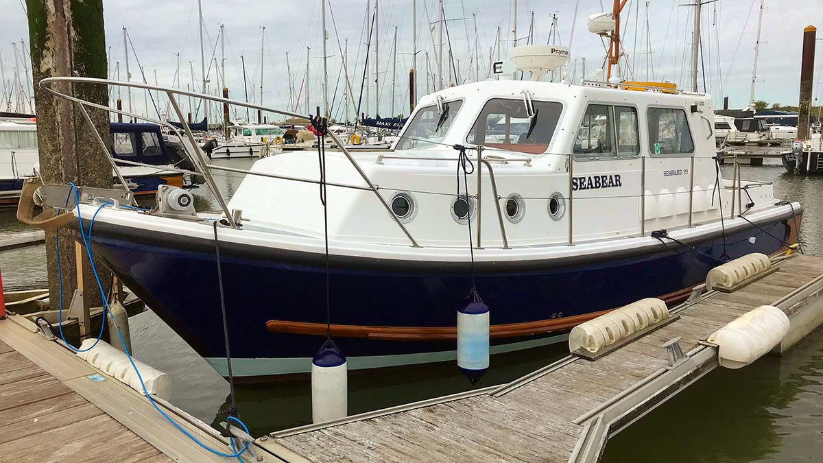 Best all-season boats: 4 rugged options from the secondhand market