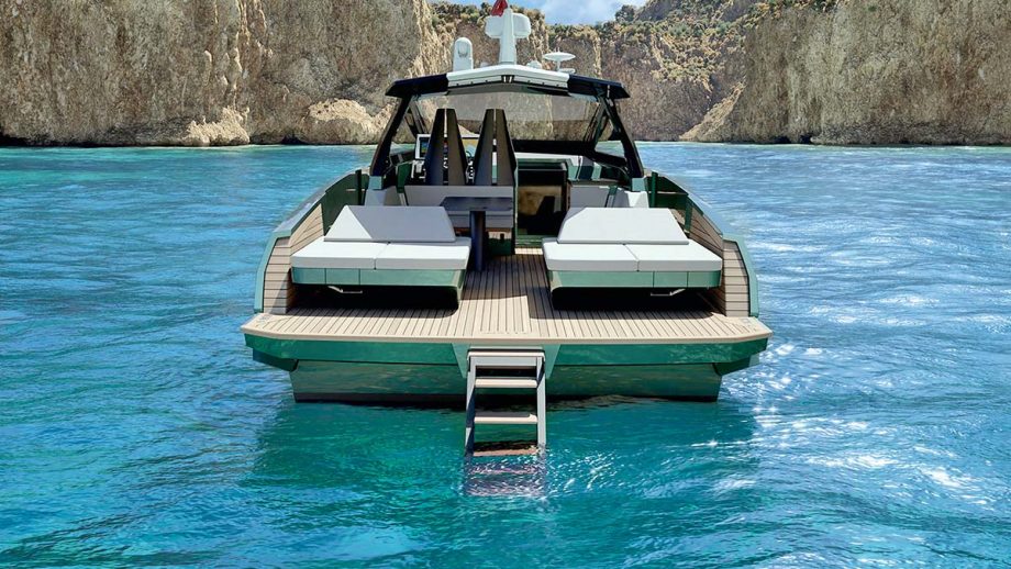 WallyPower 50 first look: Could this be their most attractive model yet?