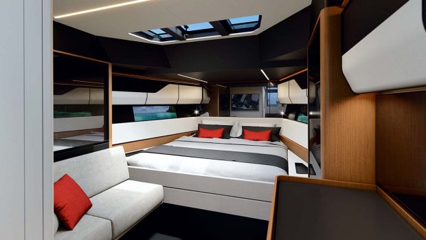 WallyPower 50 first look: Could this be their most attractive model yet?