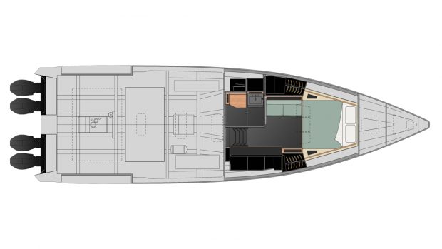 WallyPower 50 first look: Could this be their most attractive model yet?
