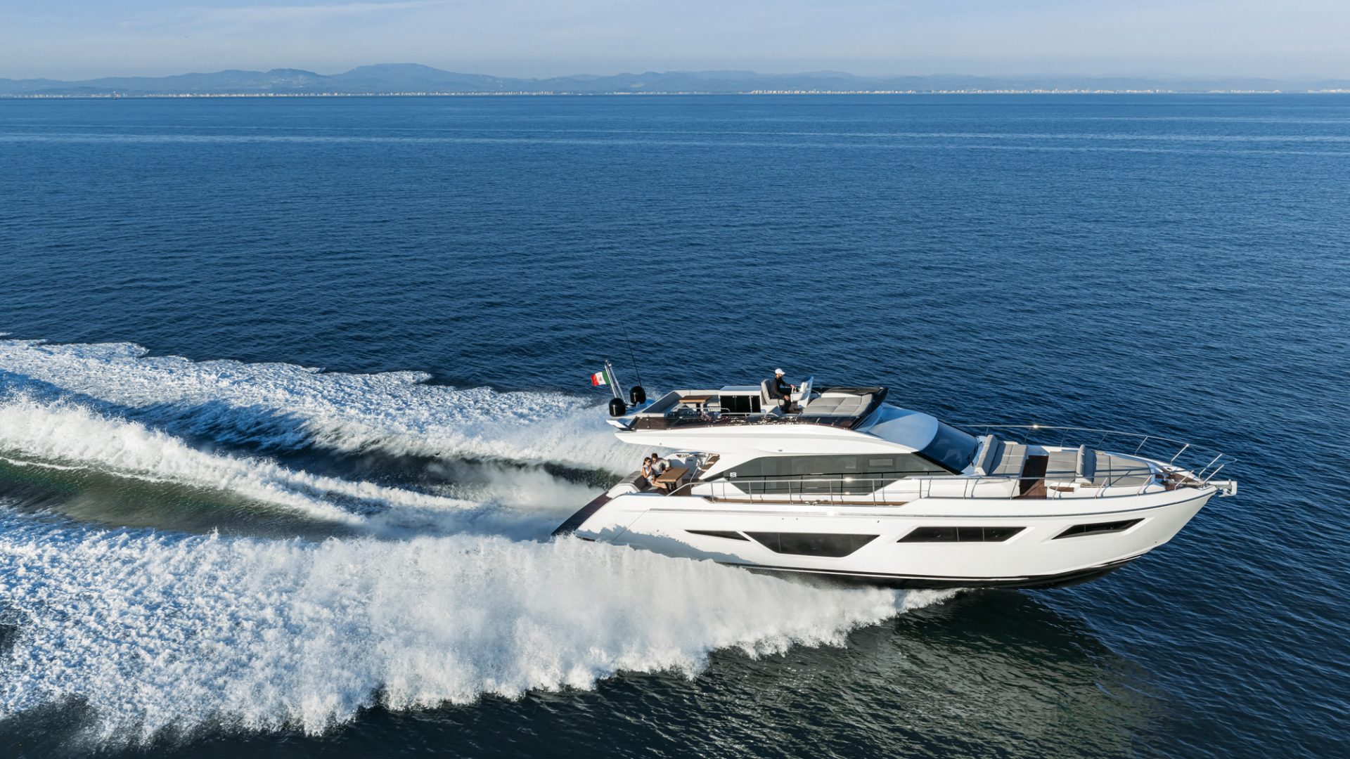 Paragon 31