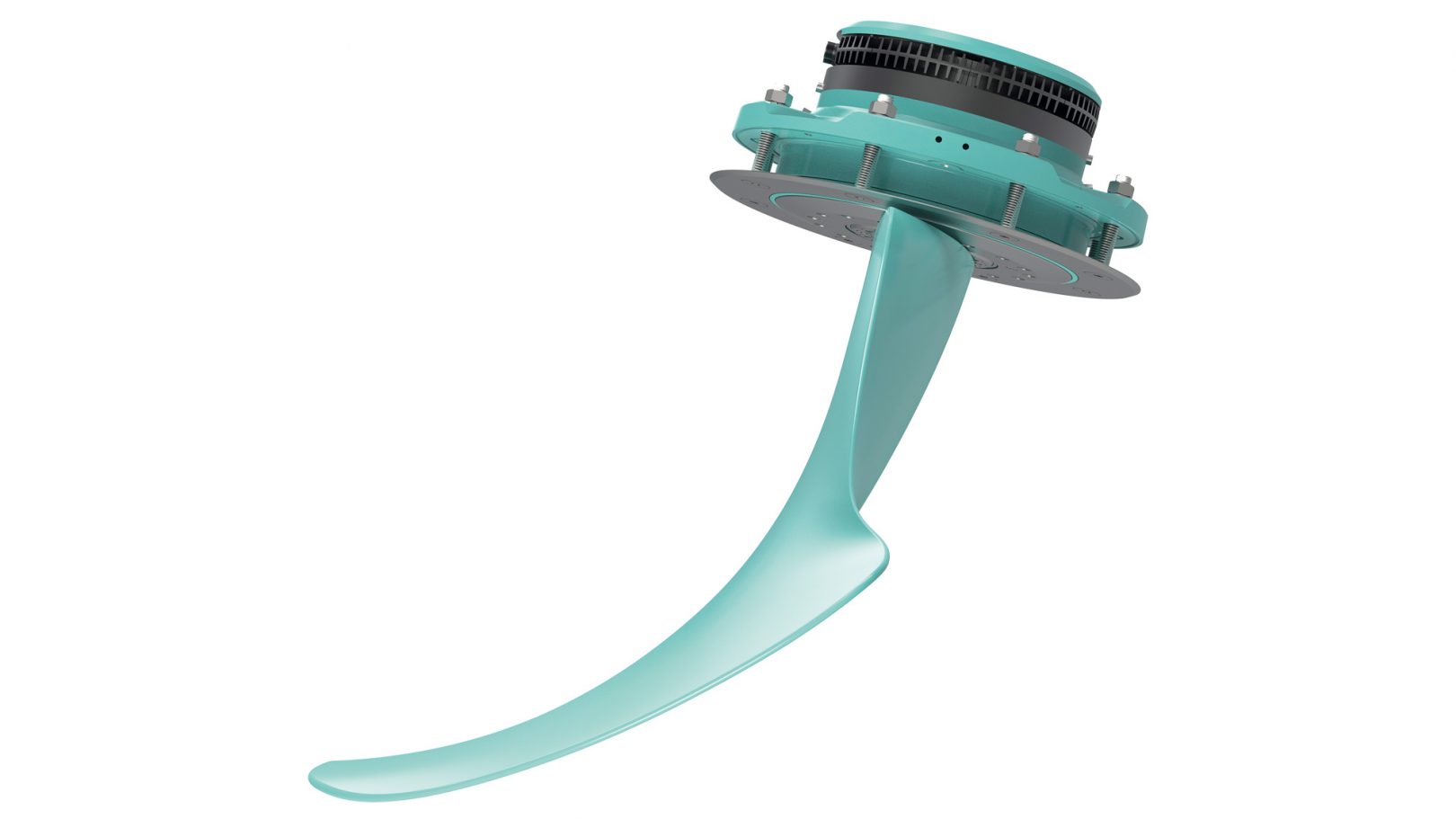 Sleipner Vector Fins review: latest generation stabilisers