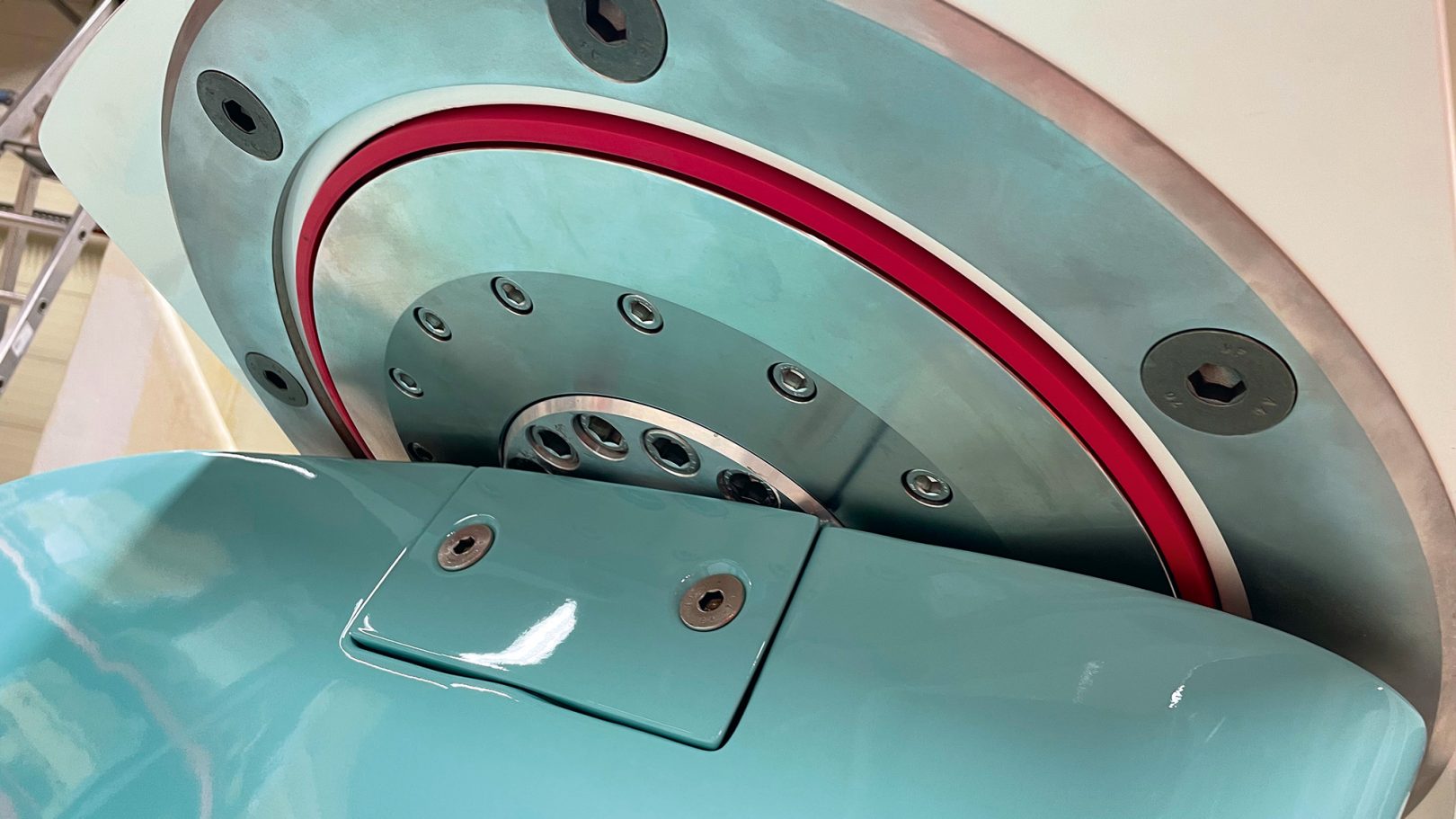 Sleipner Vector Fins review: latest generation stabilisers