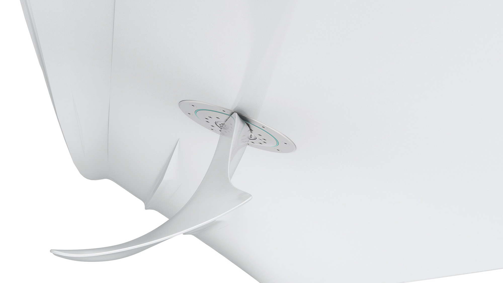 Sleipner Vector Fins review: latest generation stabilisers