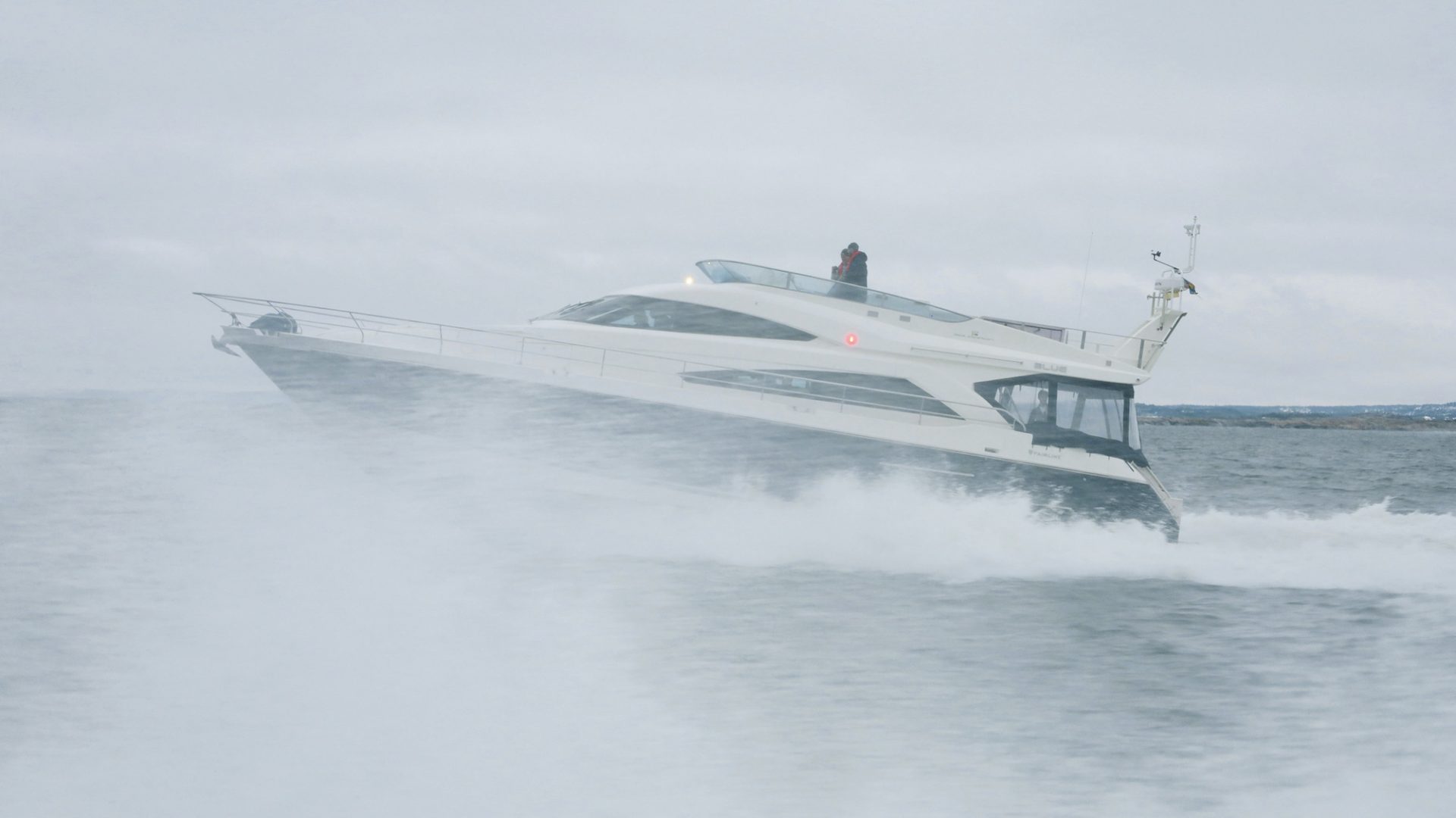 Sleipner Vector Fins review: latest generation stabilisers