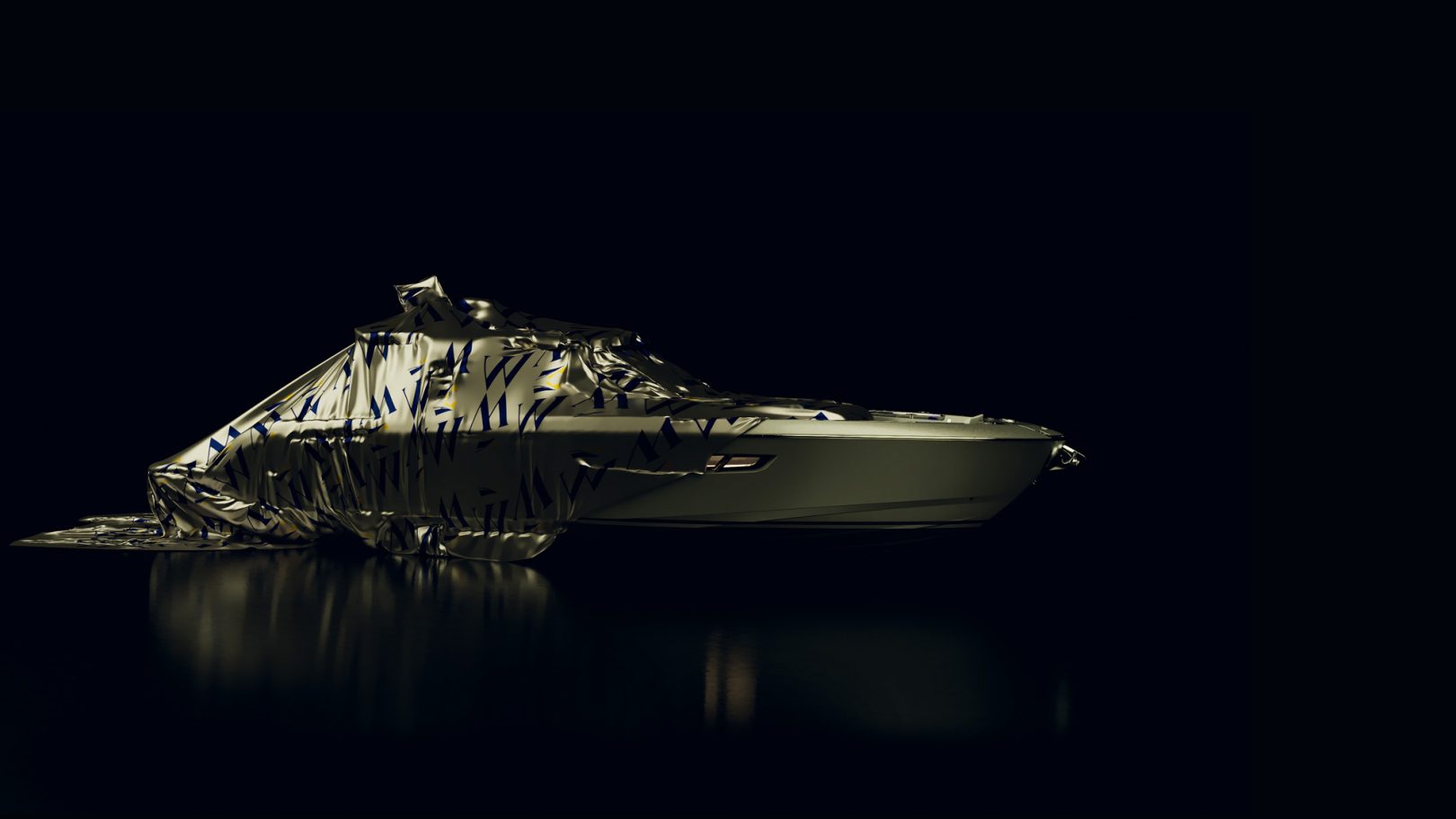 Wiszniewski W43 first look: A new brand of premium dayboat - Motor Boat ...