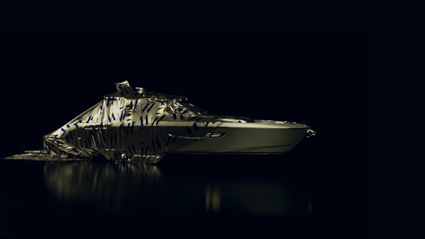 Wiszniewski W43 first look: A new brand of premium dayboat - Motor Boat ...