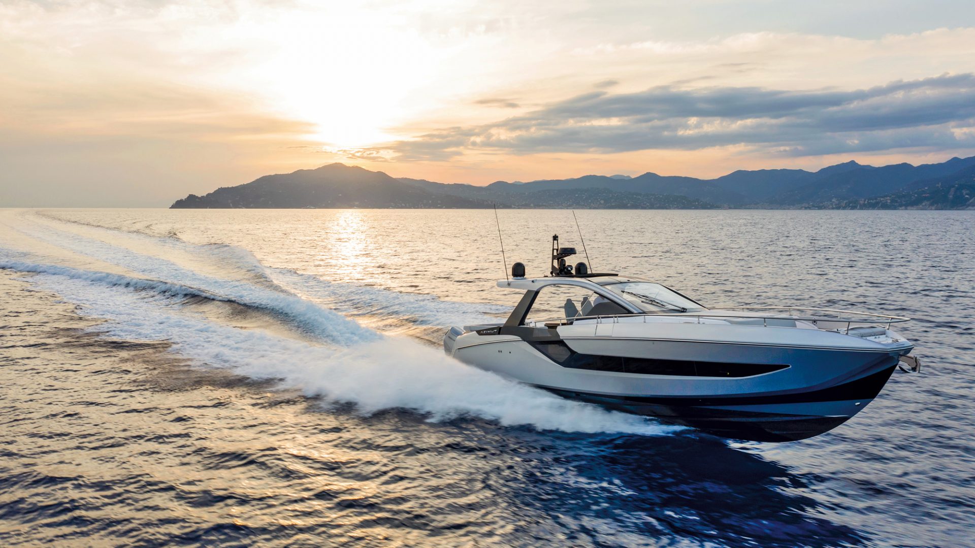Motor Boat & Yachting tests the Cranchi Eco Trawler 53 LD review ...